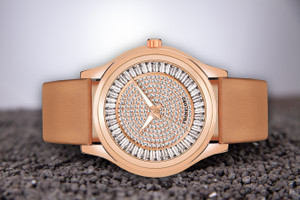 frank lord Marriage Innovations Diamond Studded Series Analog Watch ...