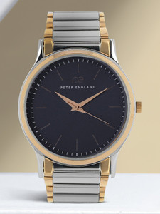 PETER ENGLAND Analog Watch - For Men - Buy PETER ENGLAND Analog Watch ...