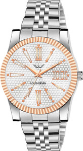 LOUIS DEVIN Analog Watch - For Men - Buy LOUIS DEVIN Analog Watch - For ...