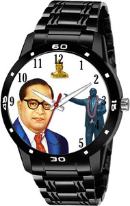 Tarido TD1008AMBADKAR AMBEDKAR WATCH FOR MEN&BOYS Analog Watch - For ...