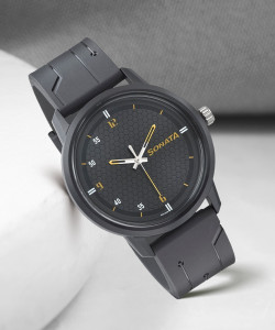 SONATA Volt Analog Watch - For Men - Buy SONATA Volt Analog Watch - For ...