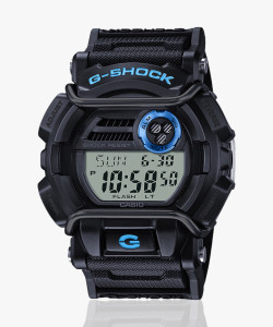 CASIO GD-400-1B2DR G-SHOCK Digital Watch - For Men - Buy CASIO GD-400 ...