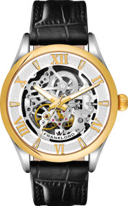 FRANKLORD MECHANICAL SERIES AUTOMATIC WATCH FOR Mechanical Series ...