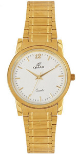 Qmax Analogue White Dial Boy's & Men's Watch Analog Watch - For Men ...