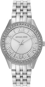 MICHAEL KORS Harlowe Analog Watch - For Women - Buy MICHAEL KORS ...