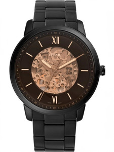 FOSSIL Neutra Automatic Bannon Automatic Analog Watch - For Men - Buy ...