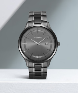 Titan NQ90142QM02 Classique Slim Analog Watch - For Men - Buy Titan ...