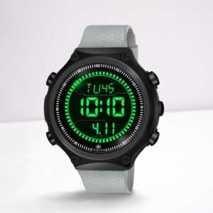 BARASTI 9115 DIGITAL Digital Watch - For Men - Buy BARASTI 9115 DIGITAL ...