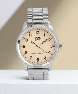 PETER ENGLAND Analog Watch - For Men - Buy PETER ENGLAND Analog Watch ...