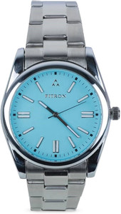 Fitron Fitron Mens Watch 1 Analog Watch - For Men - Buy Fitron Fitron ...