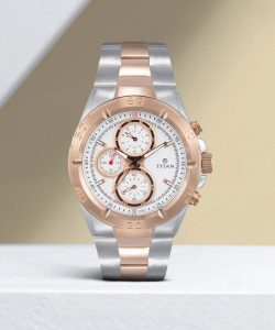 Titan NQ9308KM01 REGALIA Analog Watch - For Men - Buy Titan NQ9308KM01 ...