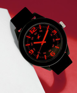 Fastrack Neon Analog Watch - For Men - Buy Fastrack Neon Analog Watch ...