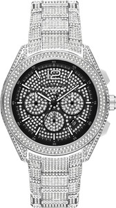 MICHAEL KORS Accelerator 2 Accelerator 2 Analog Watch - For Men - Buy ...