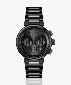 BOSS One Analog Watch - For Men - Buy BOSS One Analog Watch - For Men ...
