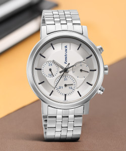 Fastrack Fastrack Tick Tok 2.0 Tik Tok 2.0 Analog Watch - For Men - Buy ...