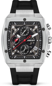 DUCATI CHRONOGRAPH DT008 Analog Watch - For Men - Buy DUCATI ...