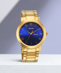 SONATA Sonata Utsav Gents Analog Watch - For Men - Buy SONATA Sonata ...