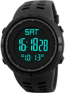 Eagle fly 121 1251 BLACK Chronograph Digital Watch - For Men Digital ...