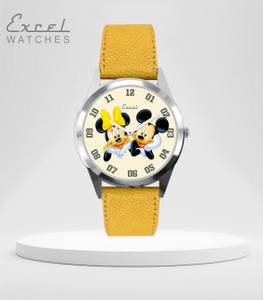 EXCEL Analog Watch - For Boys & Girls - Buy EXCEL Analog Watch - For ...