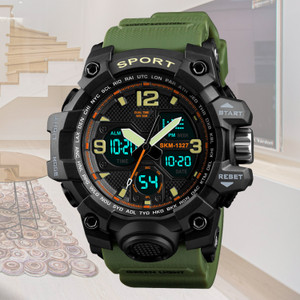 Diaggro SKM 1327 Green A shock and scratch-resistant, multi-functional ...