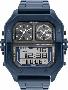 DIESEL Digital Watch - For Men - Buy DIESEL Digital Watch - For Men ...