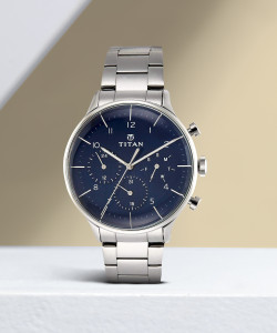 Titan NQ90102SM01 Classique Analog Watch - For Men - Buy Titan ...
