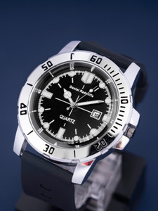 Daniel Radcliffe CS Silver Primium Quality Adjustable Belt Date ...