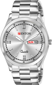 FENTON WATCHES Analog Watch - For Men - Buy FENTON WATCHES Analog Watch ...