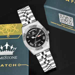 LIMESTONE Analog Watch - For Men - Buy LIMESTONE Analog Watch - For Men ...