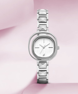 Fastrack Opulence Analog Watch - For Women - Buy Fastrack Opulence ...