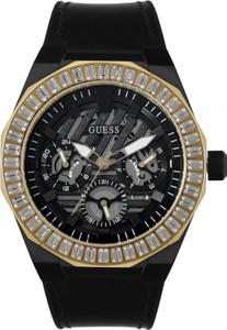 GUESS Analog Watch - For Men - Buy GUESS Analog Watch - For Men ...