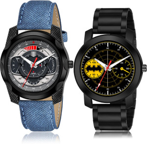 DMAGNATON S136-(42-S-20) Analog Watch - For Men - Buy DMAGNATON S136 ...