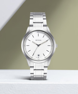 Titan NP1806SM03 Neo Gents V Analog Watch - For Men - Buy Titan ...