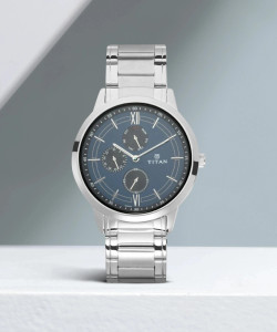 Titan NQ1769SM01 NEO GENTS III Analog Watch - For Men - Buy Titan ...