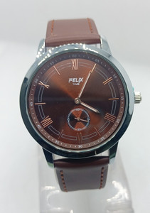 Felix Time Felix Time Analog Watch - For Men - Buy Felix Time Felix ...
