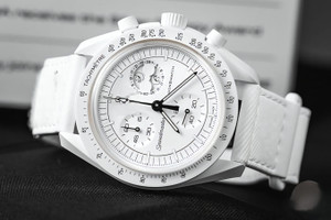 SAFISHA Men's Luxury Chronography Analog Watch Men Luxury Gen Z ...
