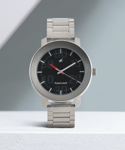 Fastrack Bare Basics Analog Watch - For Men - Buy Fastrack Bare Basics ...