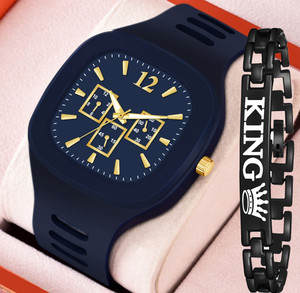 Daniel Jubile Analog Watch - For Boys - Buy Daniel Jubile Analog Watch ...