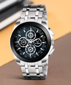 FNB FN-1136 FNB Signature Series Quartz Analog Watch - For Men - Buy ...