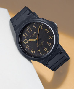 CASIO MW-240-1B2VDF Youth Analog Analog Watch - For Men - Buy CASIO MW ...