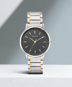Titan Lagan Men 2020 Analog Watch - For Men - Buy Titan Lagan Men 2020 ...