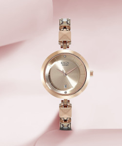 Titan NQ2606WM01 Raga VIVA 2 Analog Watch - For Women - Buy Titan ...