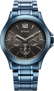 Titan Neo Splash 2.0 Neo Splash 2.0 Analog Watch - For Men - Buy Titan ...