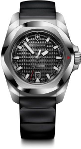 Victorinox 242039 I.N.O.X. Automatic Analog Watch - For Men - Buy ...