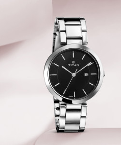 Titan Neo Ladies Analog Watch - For Women - Buy Titan Neo Ladies Analog ...