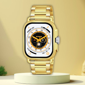 Warbel Ultra Ultra Smart design Analog Watch - For Men - Buy Warbel ...