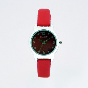 Trackon TRACKON Analog Watch - For Girls - Buy Trackon TRACKON Analog ...