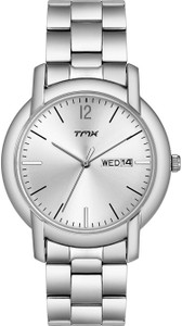 TMX Analog Watch - For Men - Buy TMX Analog Watch - For Men TM0TG8604T ...