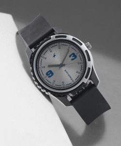 Fastrack Bare Basics Analog Watch - For Men - Buy Fastrack Bare Basics ...