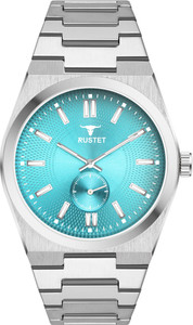 RUSTET 1853 Men Analog Watch - For Men - Buy RUSTET 1853 Men Analog ...